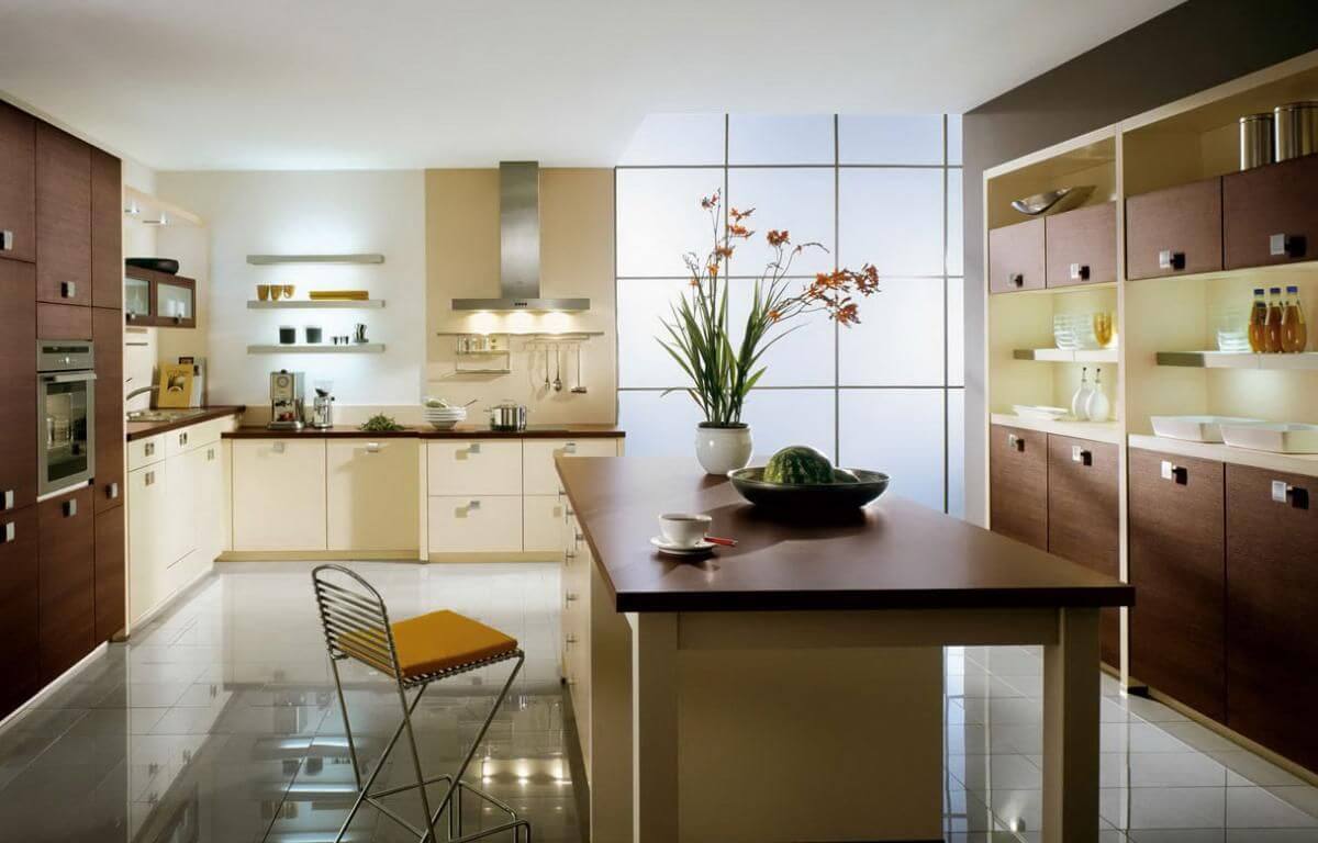 Expert Kerala Kitchen Design Tips | VC Interiors